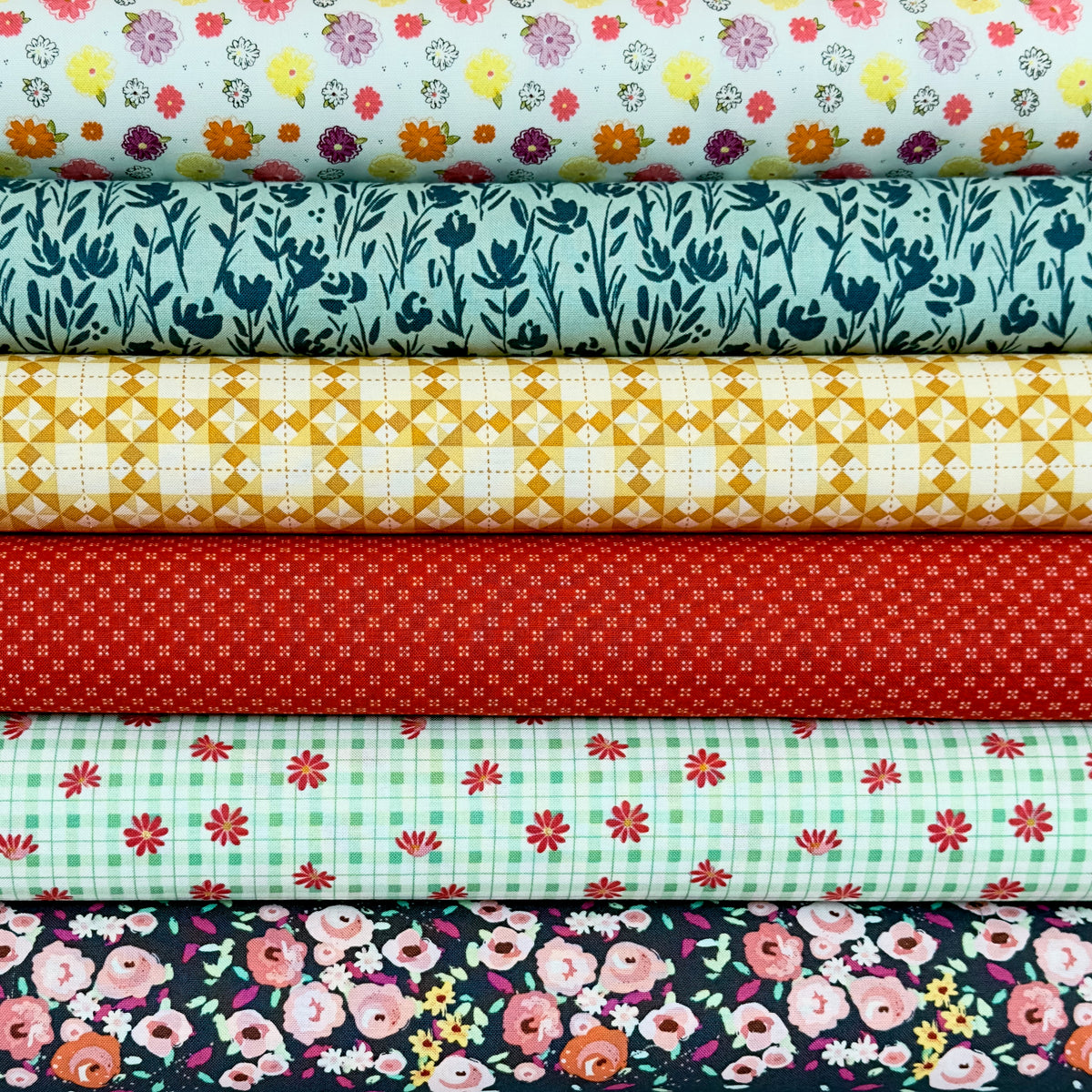 Riley Blake - Best Of Riley Blake – Quilt Shop Fabrics